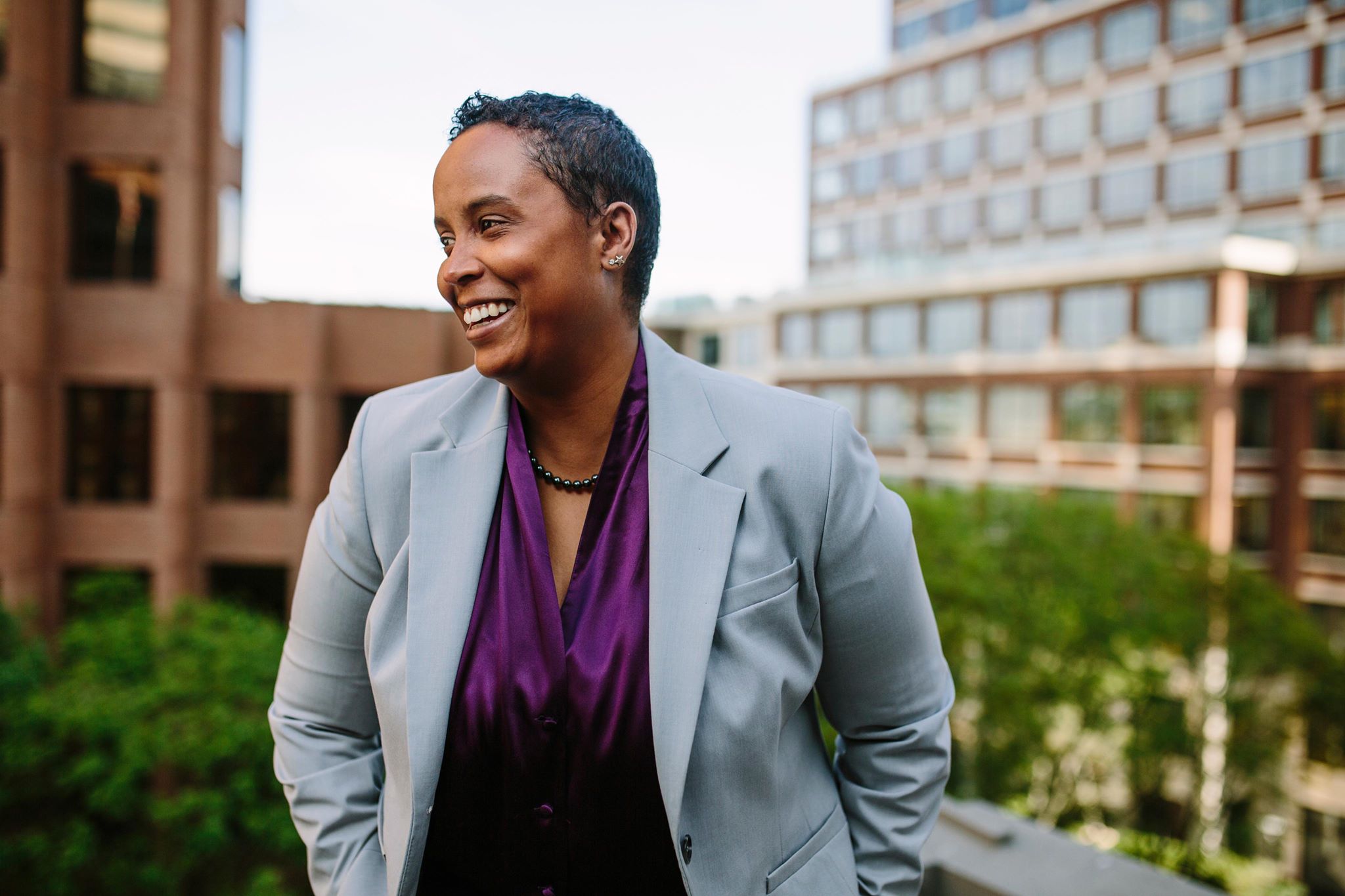 Raise Up Extraordinary Women: Imani Brown – #OneGoodThing Daily