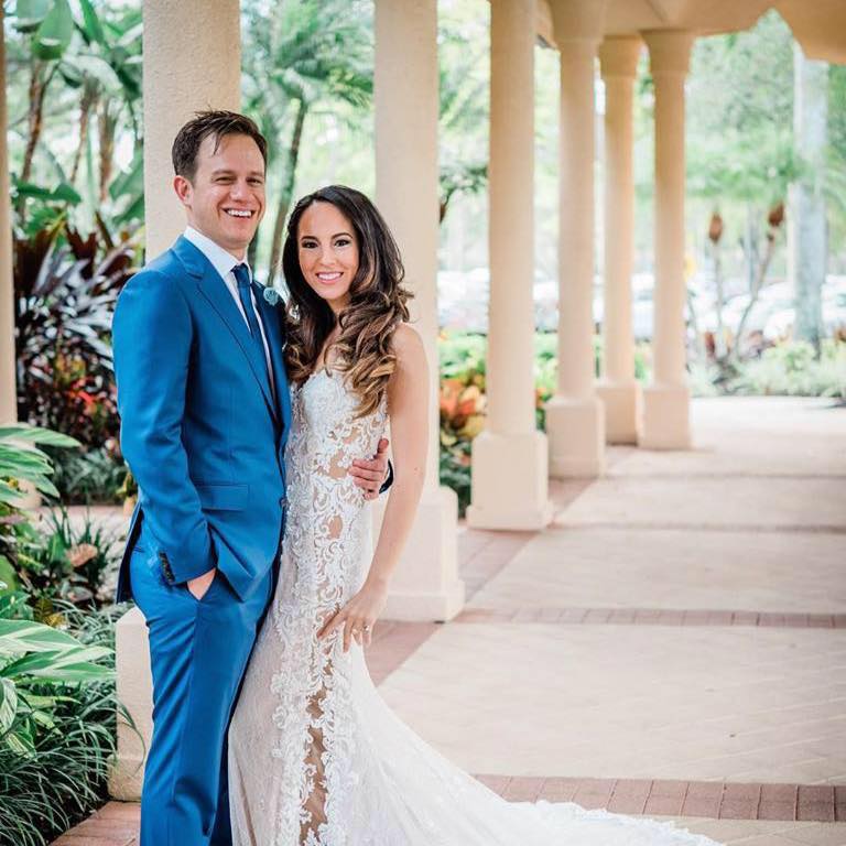 Raise Up Extraordinary Women: Jaydi Samuels Kuba – #OneGoodThing Daily